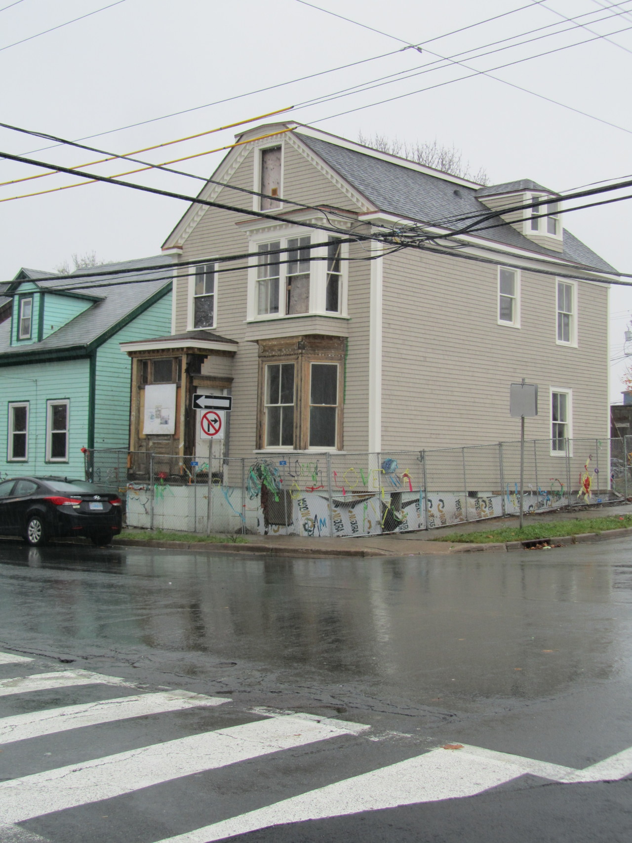 Halifax Developments Blog