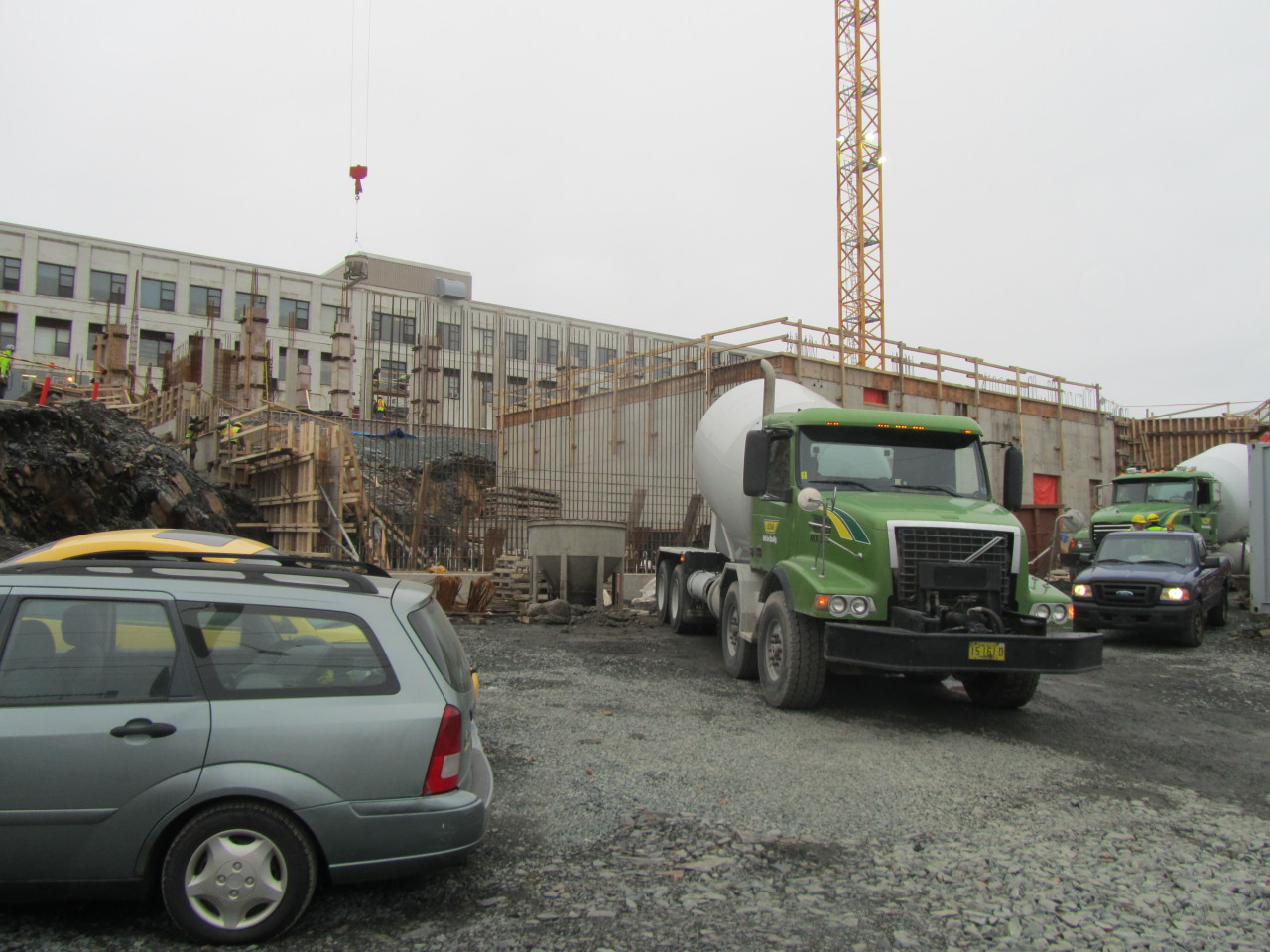 Halifax Developments Blog