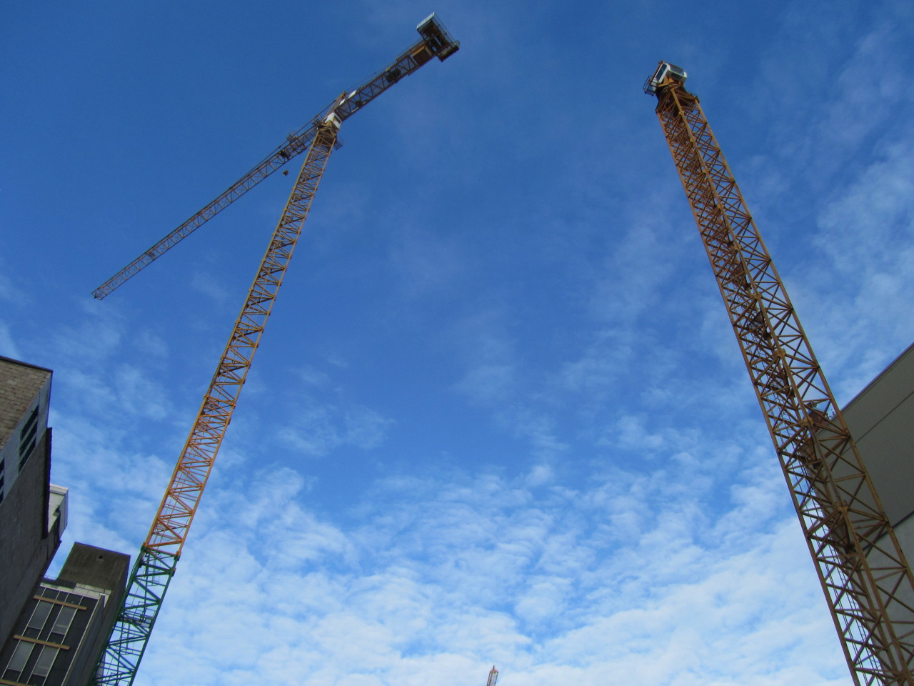 Halifax Developments Blog