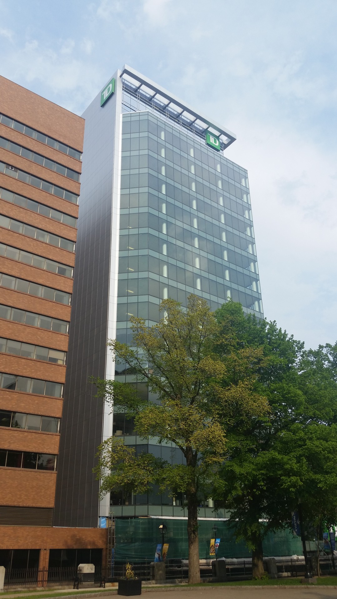 Halifax Developments Blog