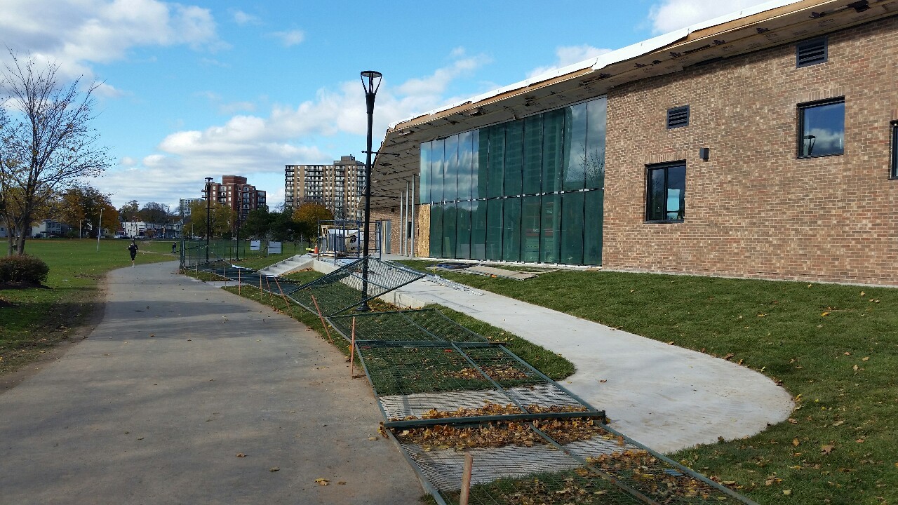 Halifax Developments Blog