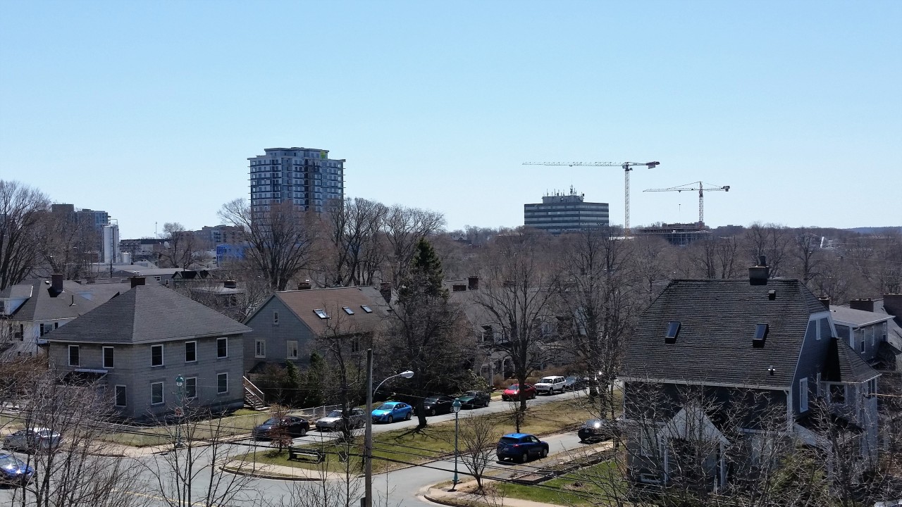 Halifax Developments Blog