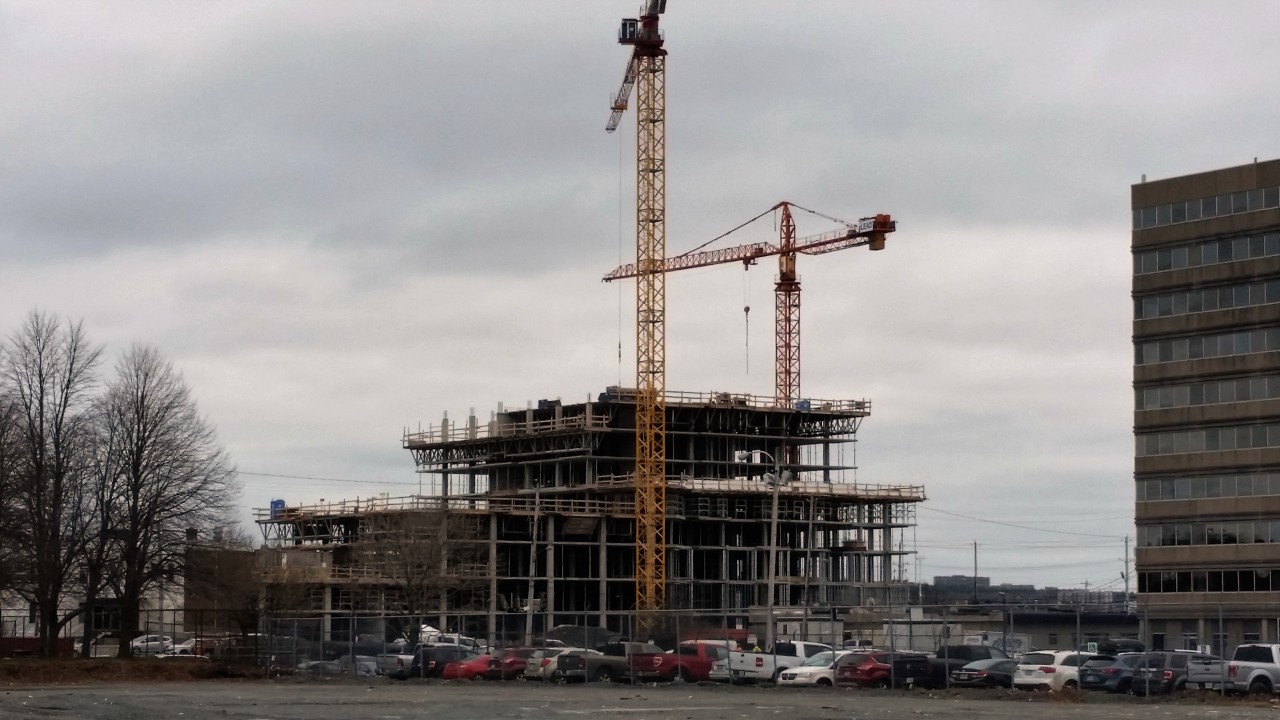 Halifax Developments Blog