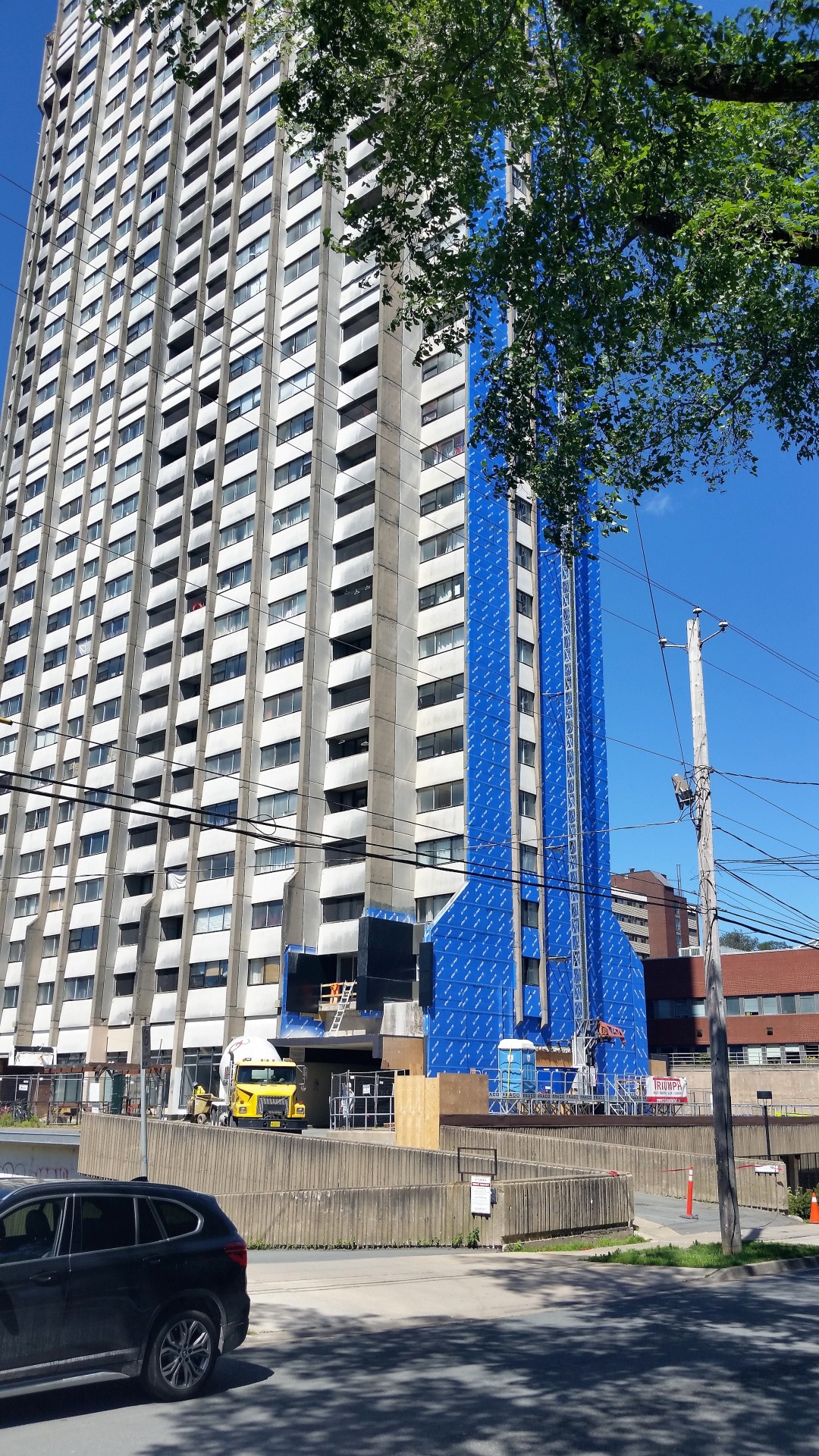 Halifax Developments Blog