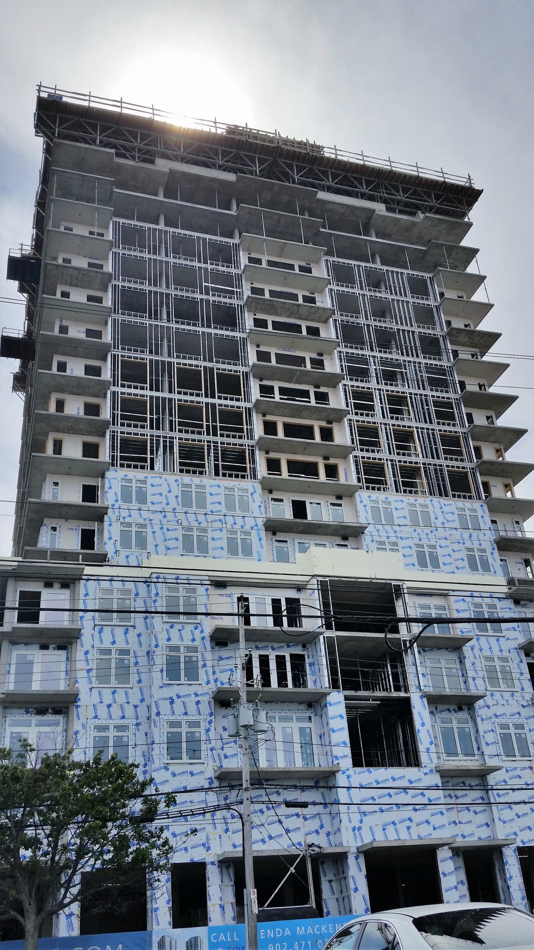 Halifax Developments Blog