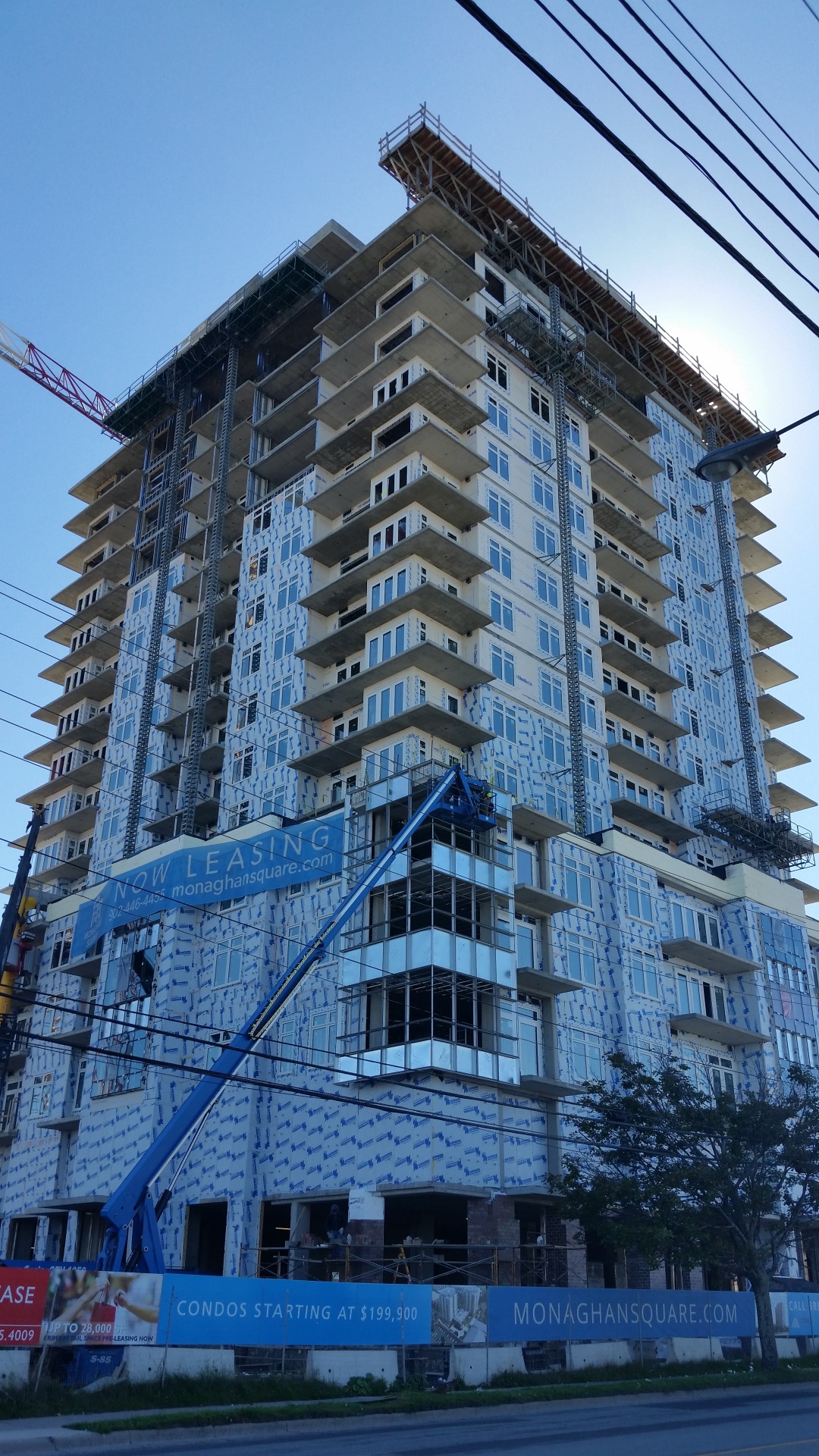 Halifax Developments Blog