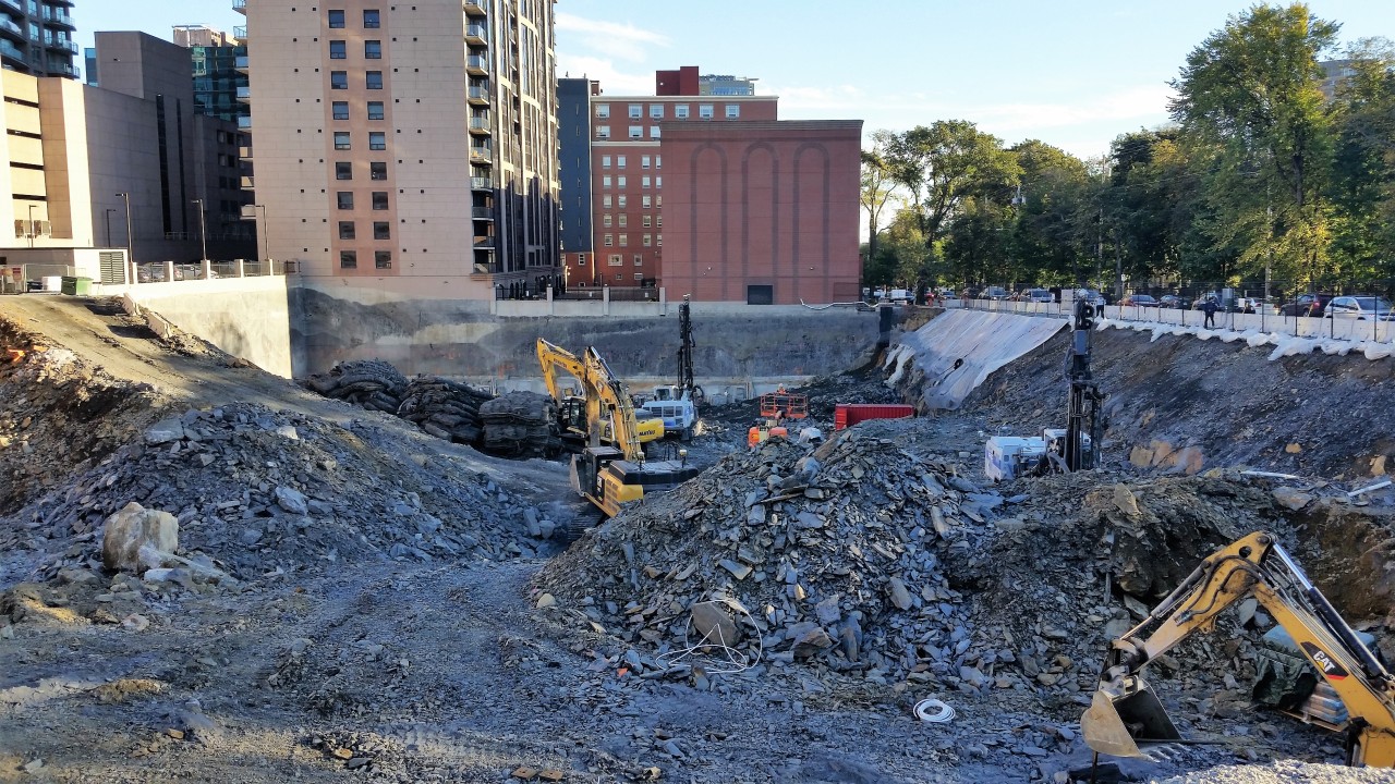 Halifax Developments Blog