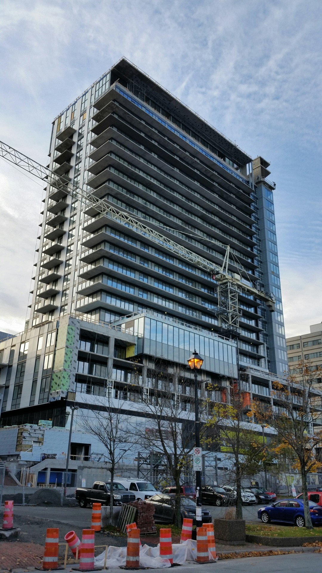 Halifax Developments Blog