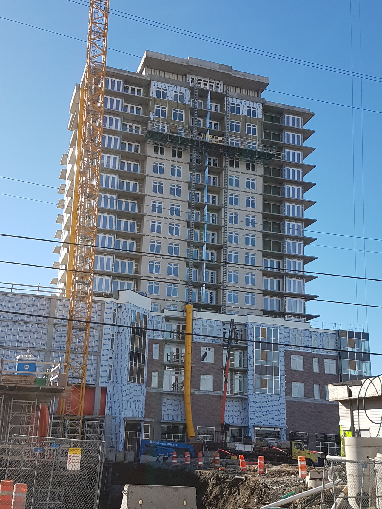 Halifax Developments Blog