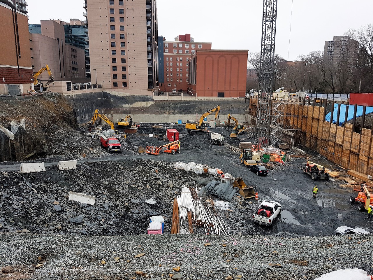 Halifax Developments Blog