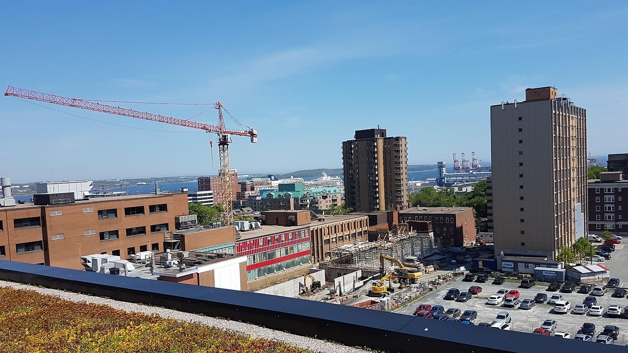 Halifax Developments Blog