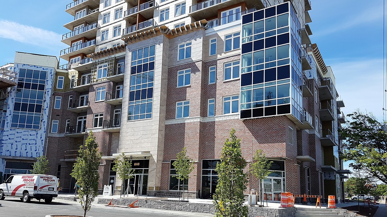 Halifax Developments Blog