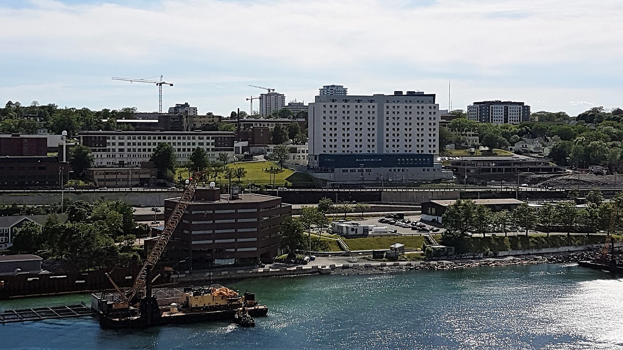 Halifax Developments Blog