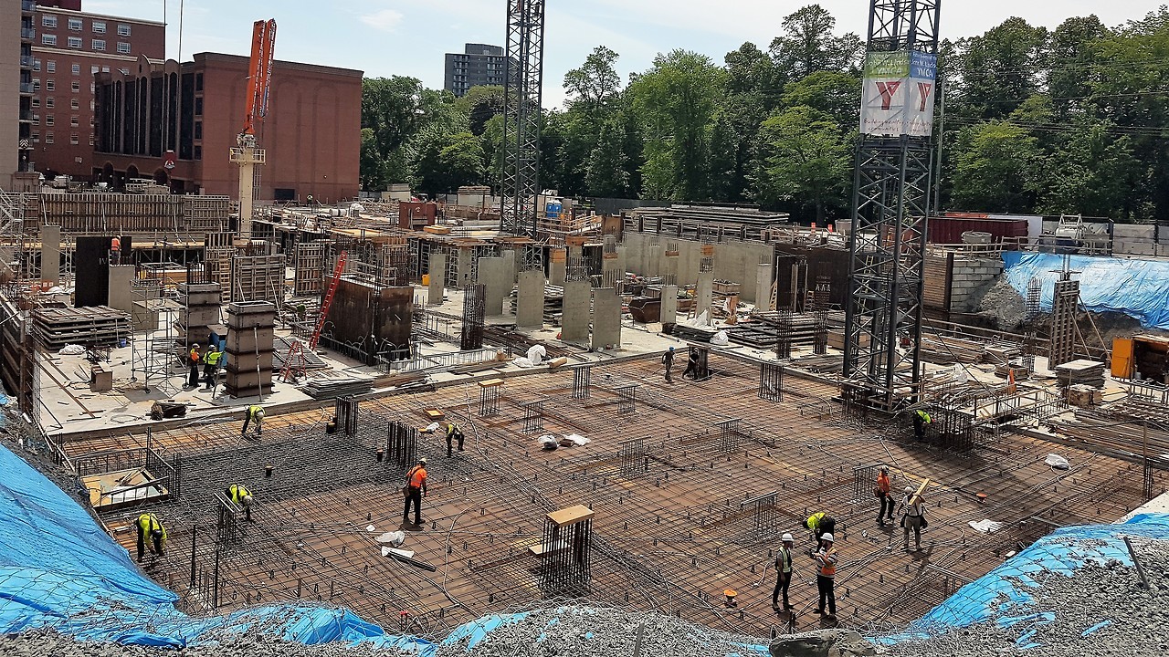 Halifax Developments Blog