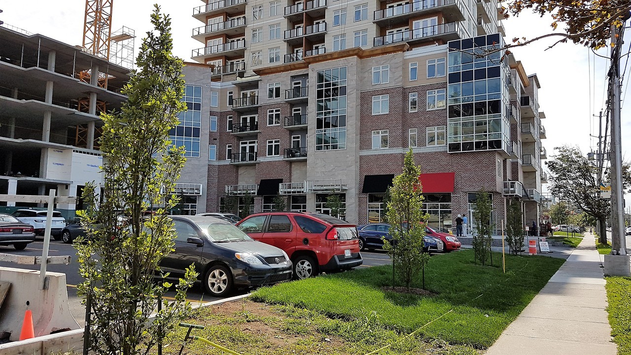 Halifax Developments Blog