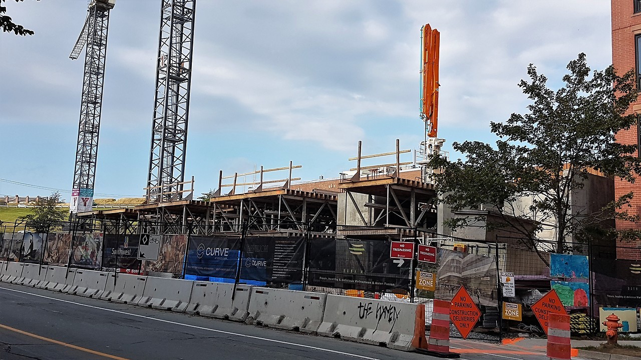 Halifax Developments Blog