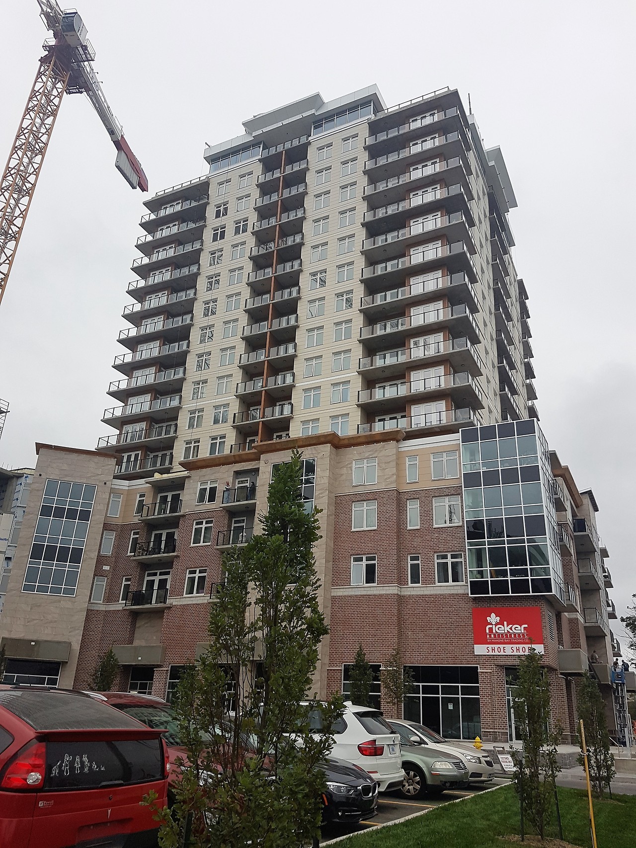 Halifax Developments Blog