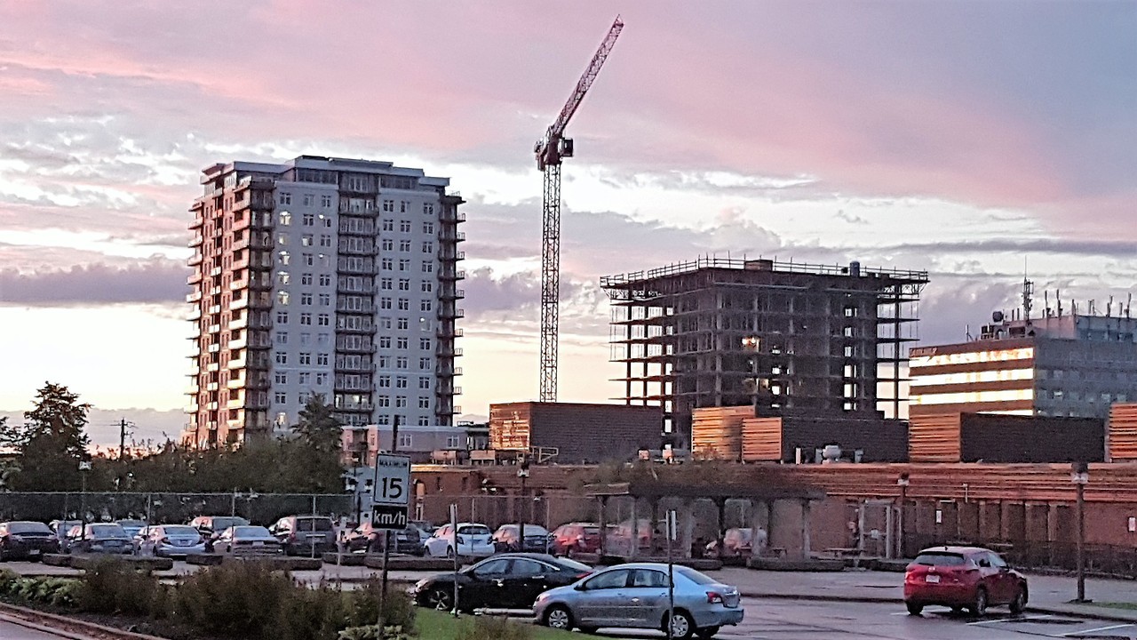 Halifax Developments Blog