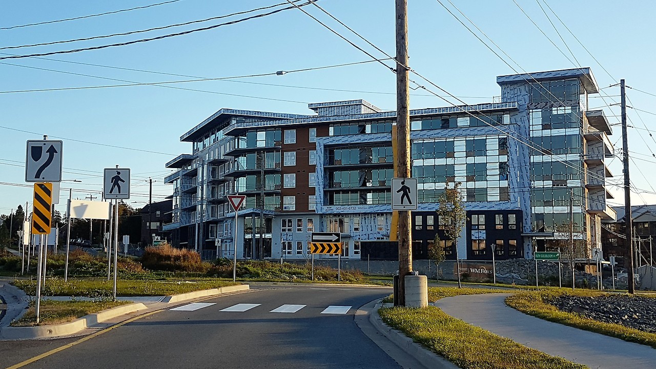 Halifax Developments Blog