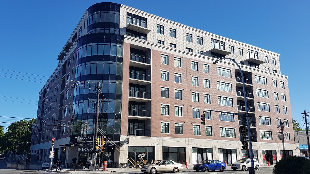 Halifax Developments Blog