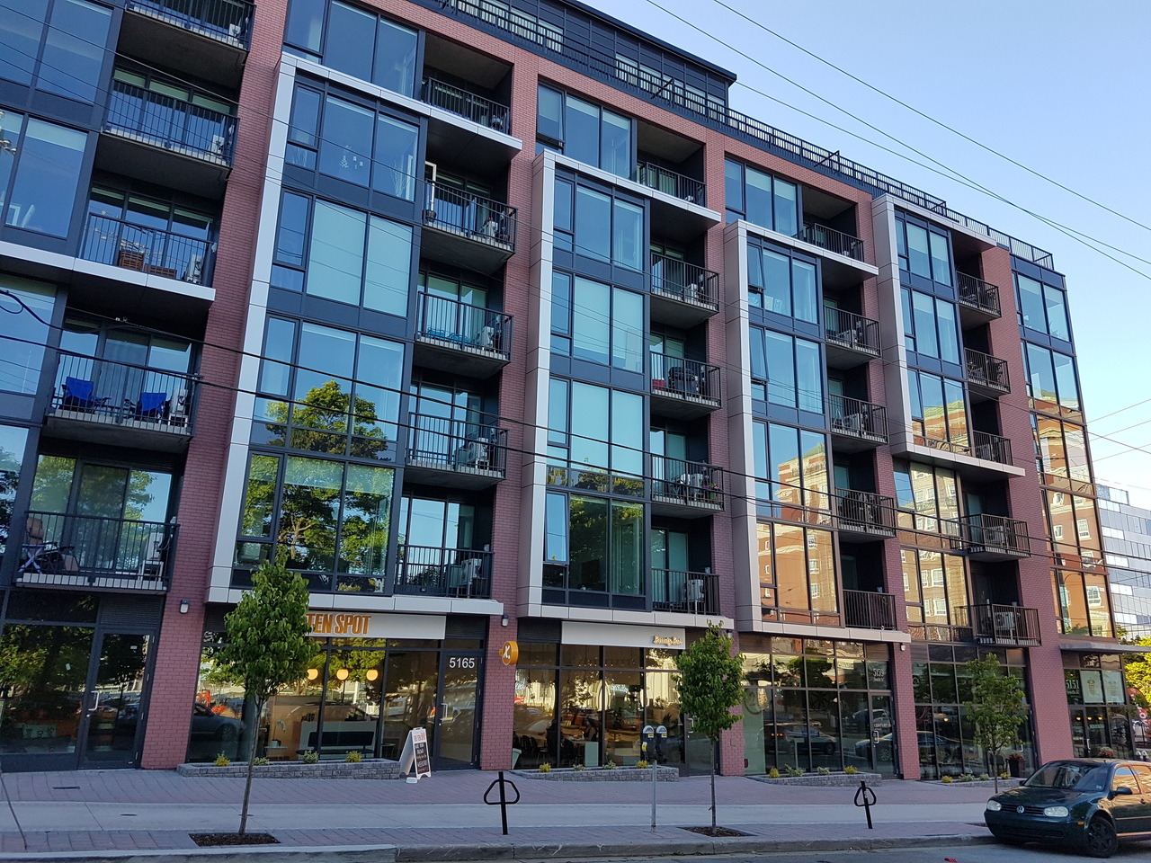 Halifax Developments Blog