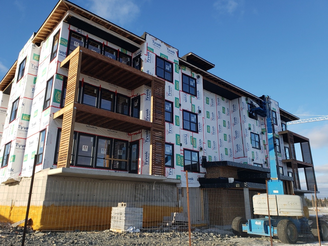 Halifax Developments Blog