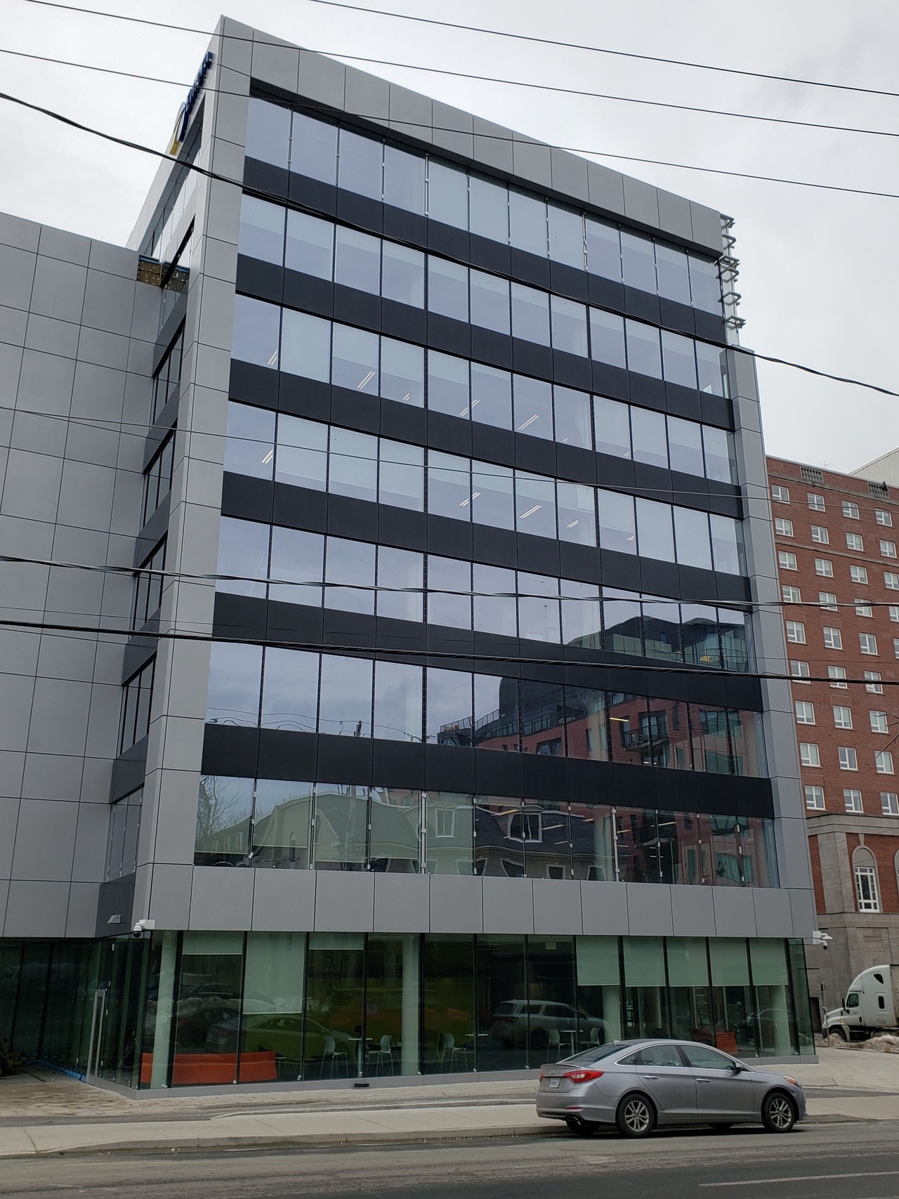 Halifax Developments Blog