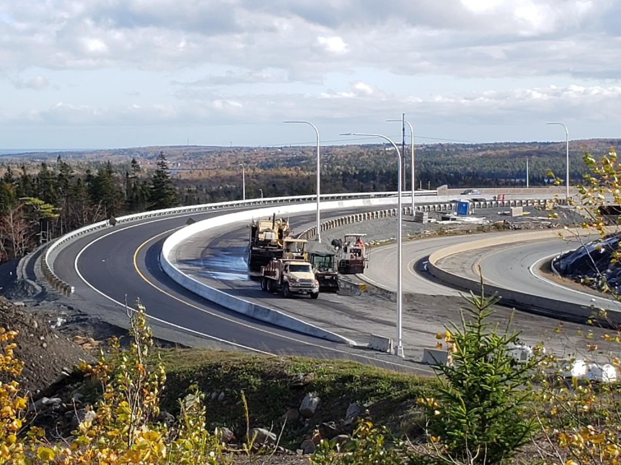 Halifax Developments Blog