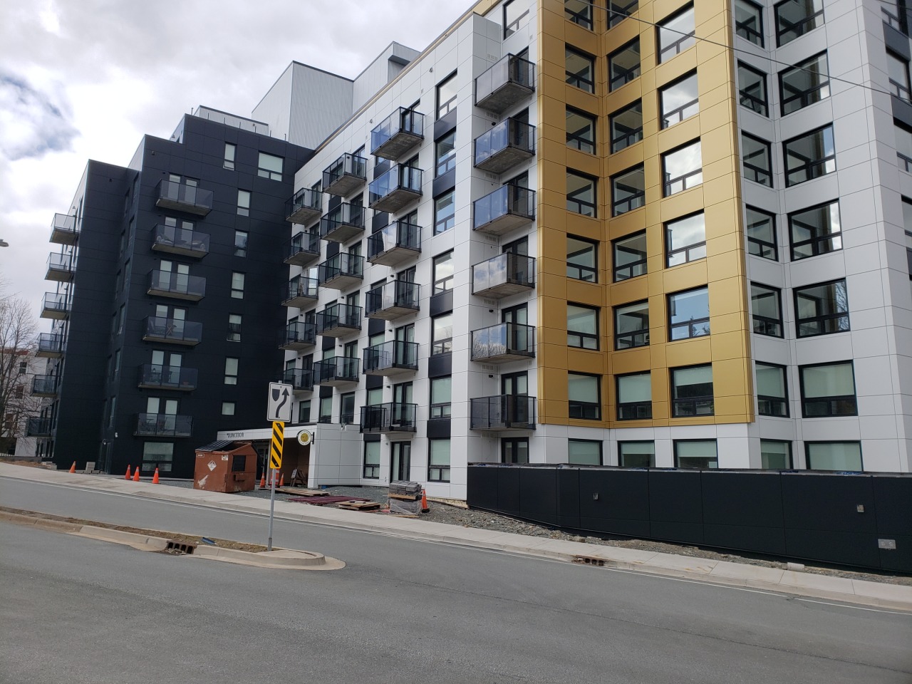 Halifax Developments Blog