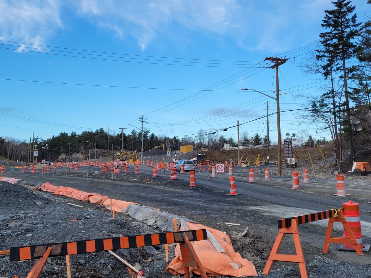 Halifax Developments Blog