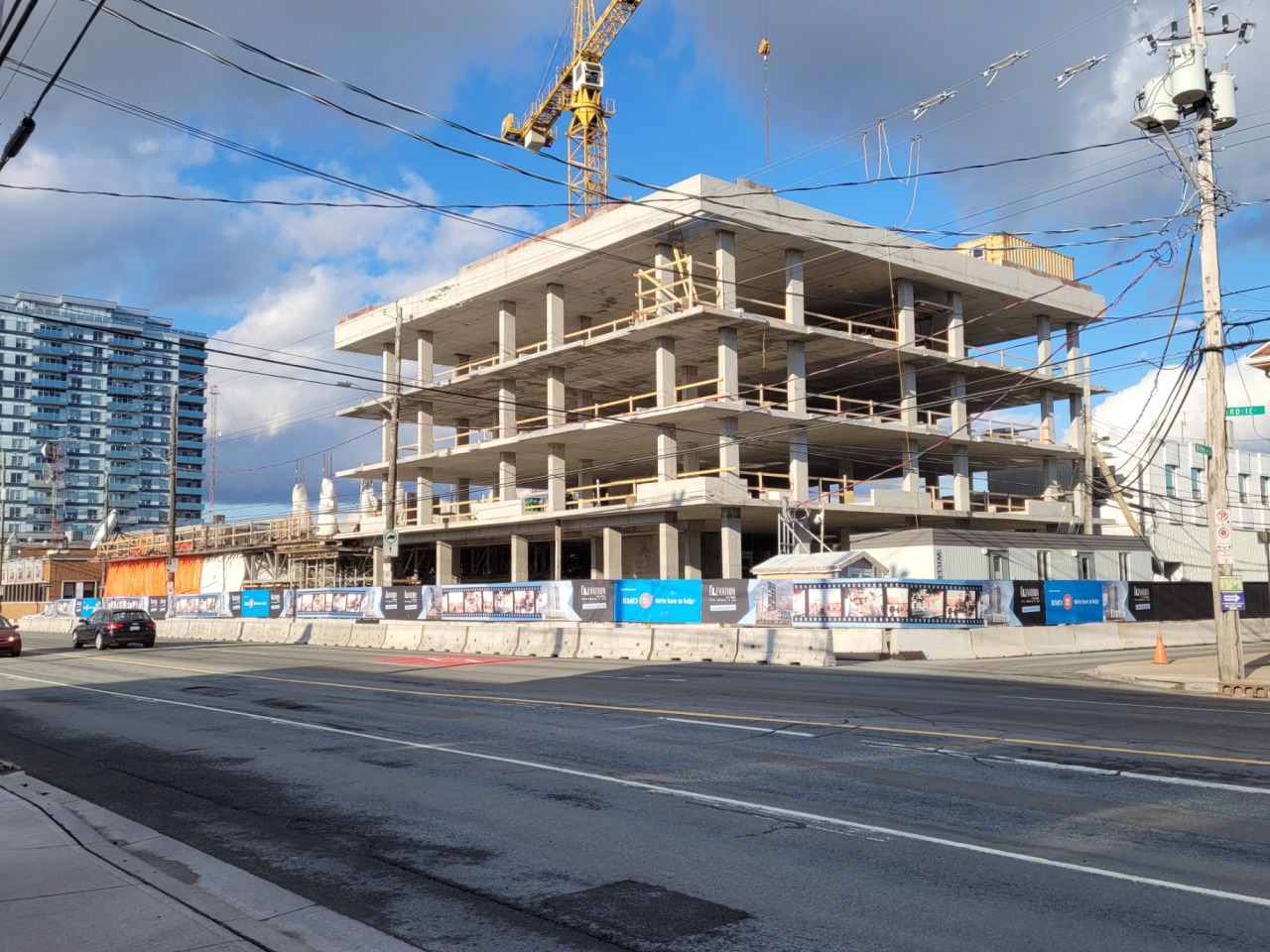 Halifax Developments Blog