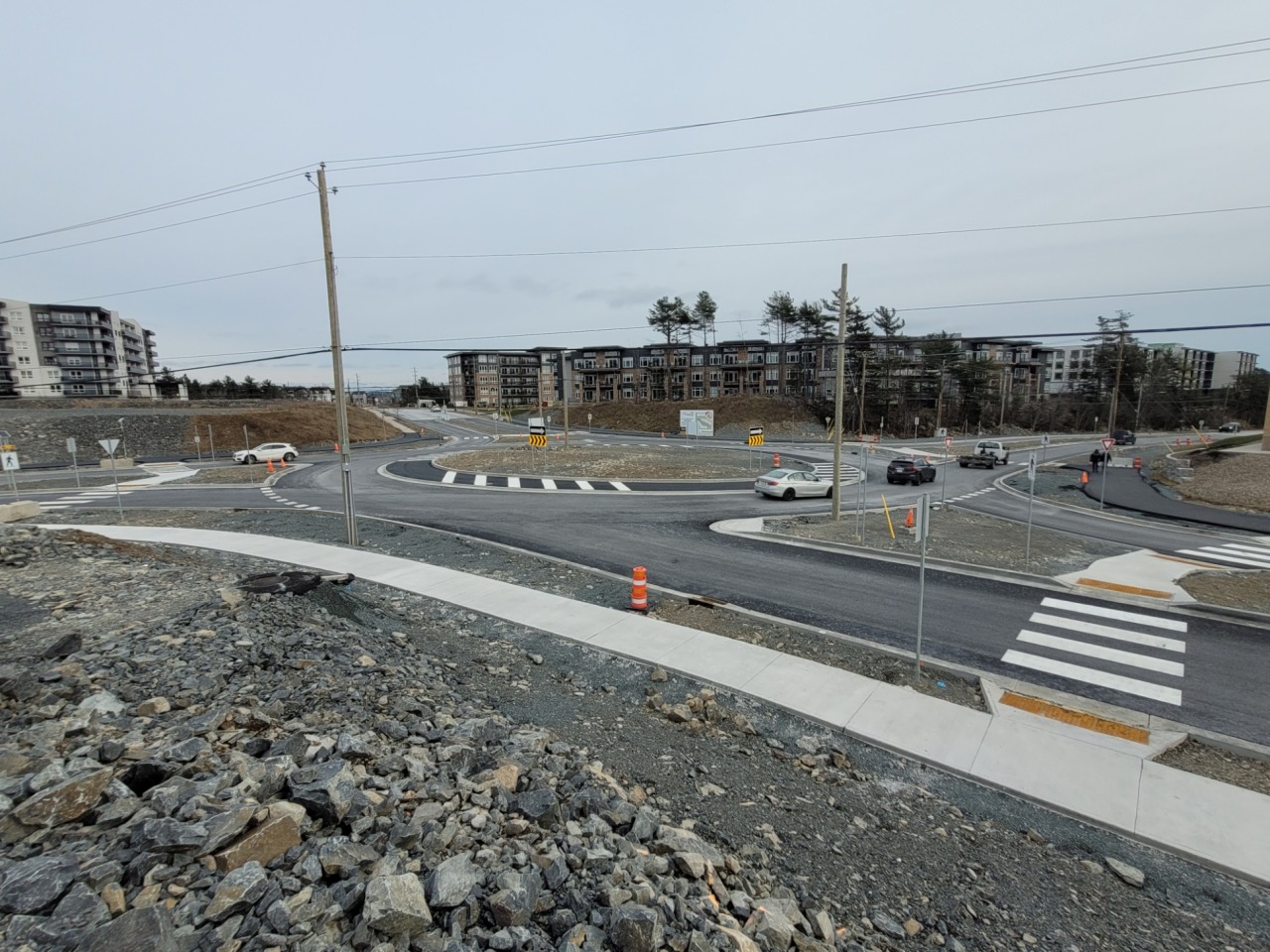 Halifax Developments Blog
