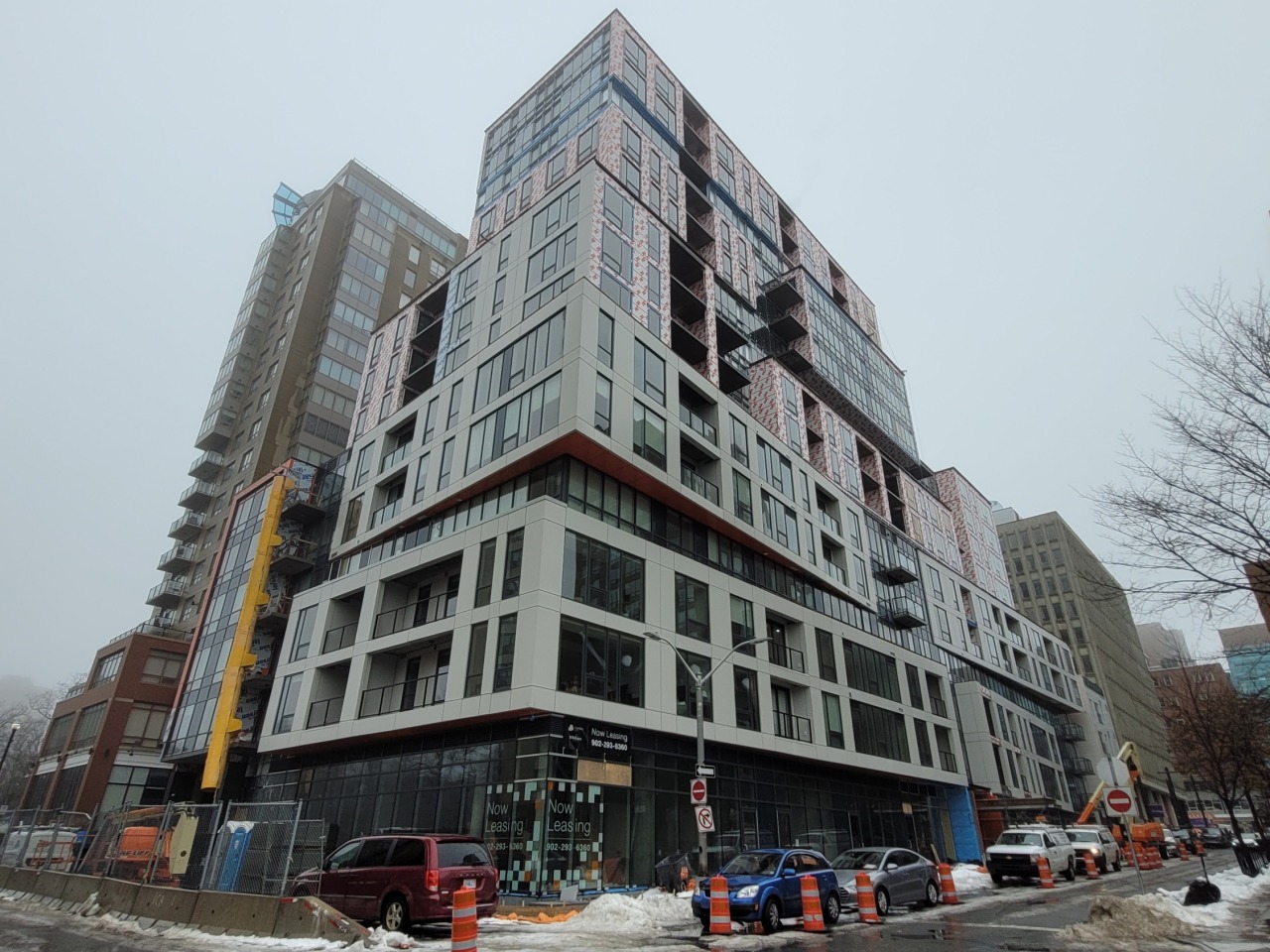 Halifax Developments Blog