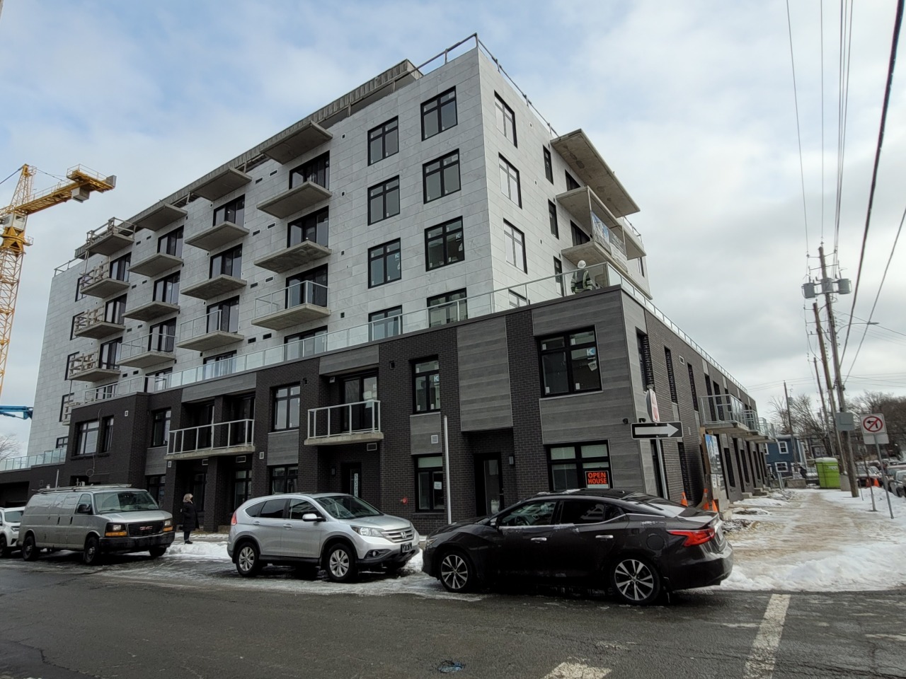 Halifax Developments Blog