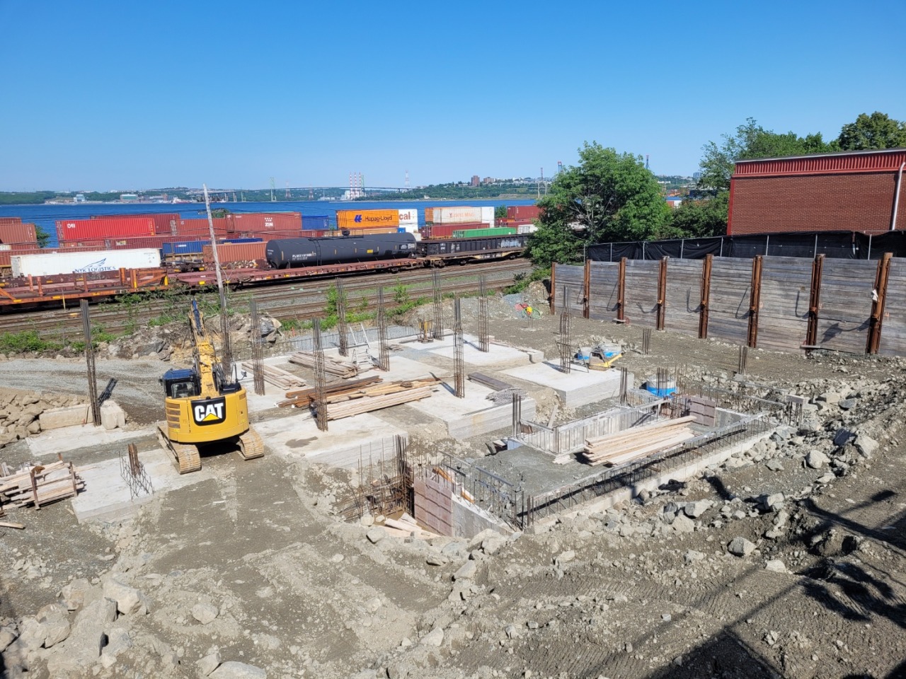 Halifax Developments Blog