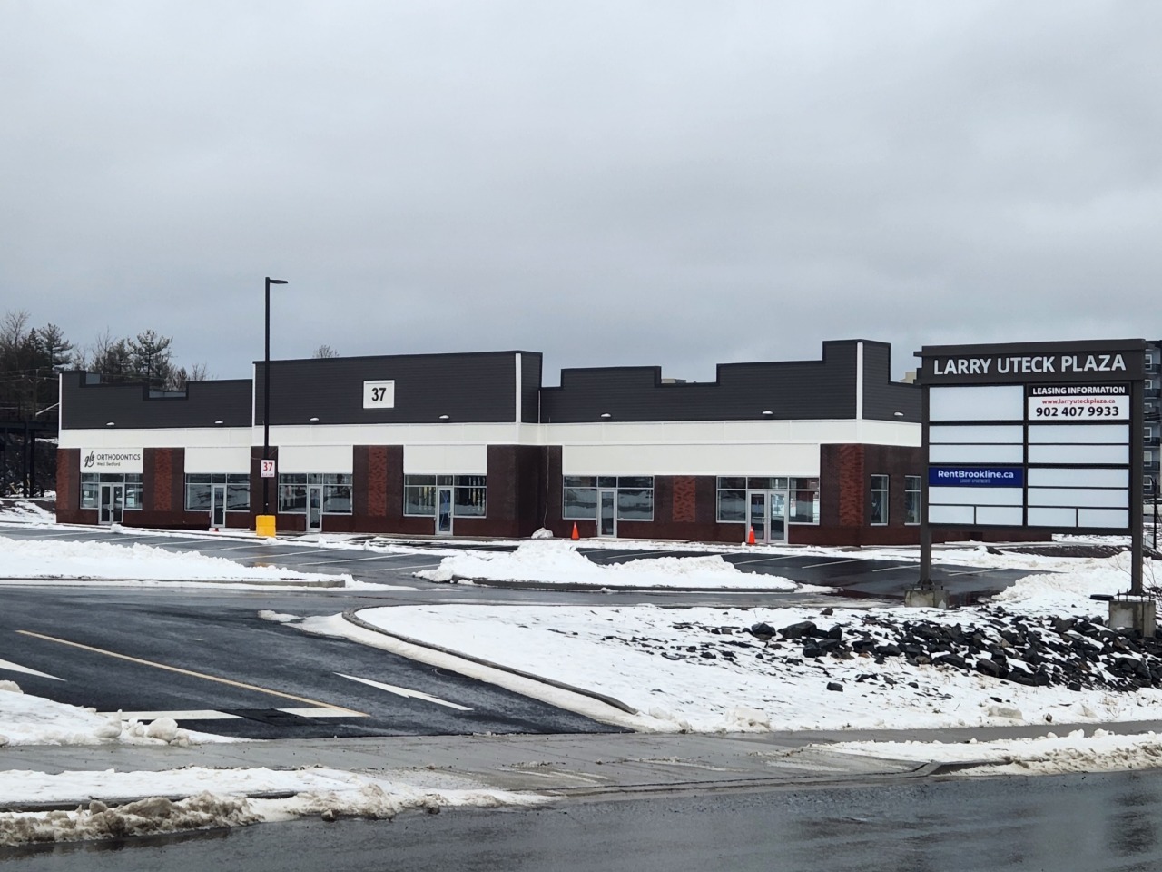 Halifax Developments Blog