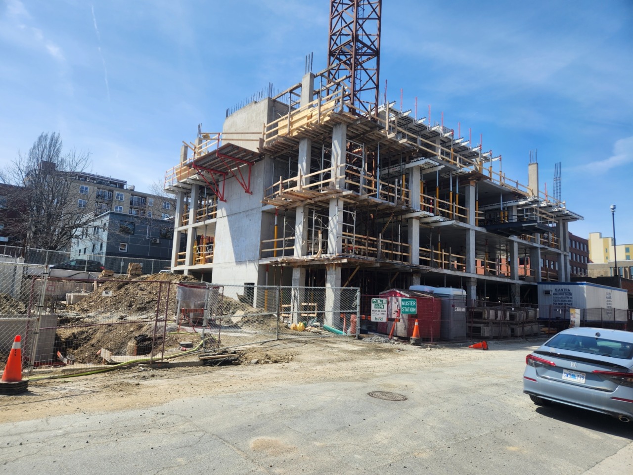 Halifax Developments Blog