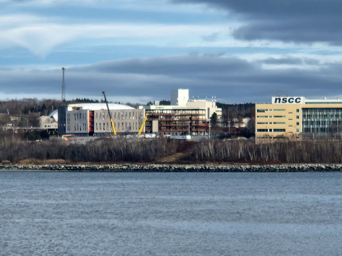 NSCC Student Residences – Halifax Developments Blog