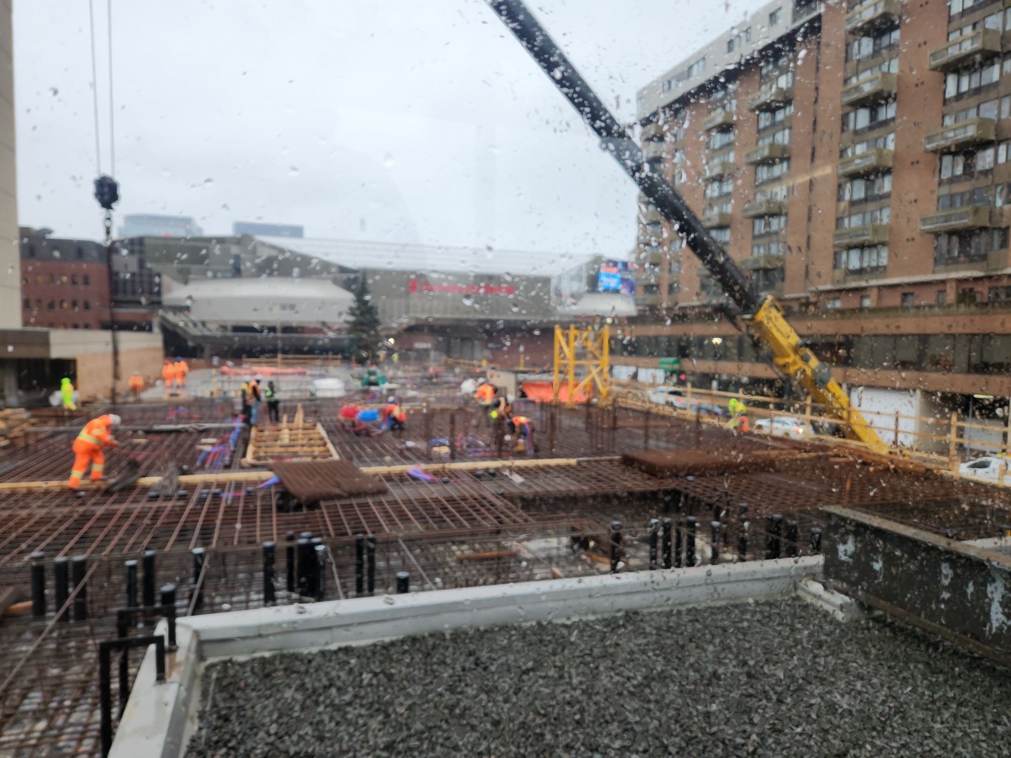 The Marlstone – Halifax Developments Blog