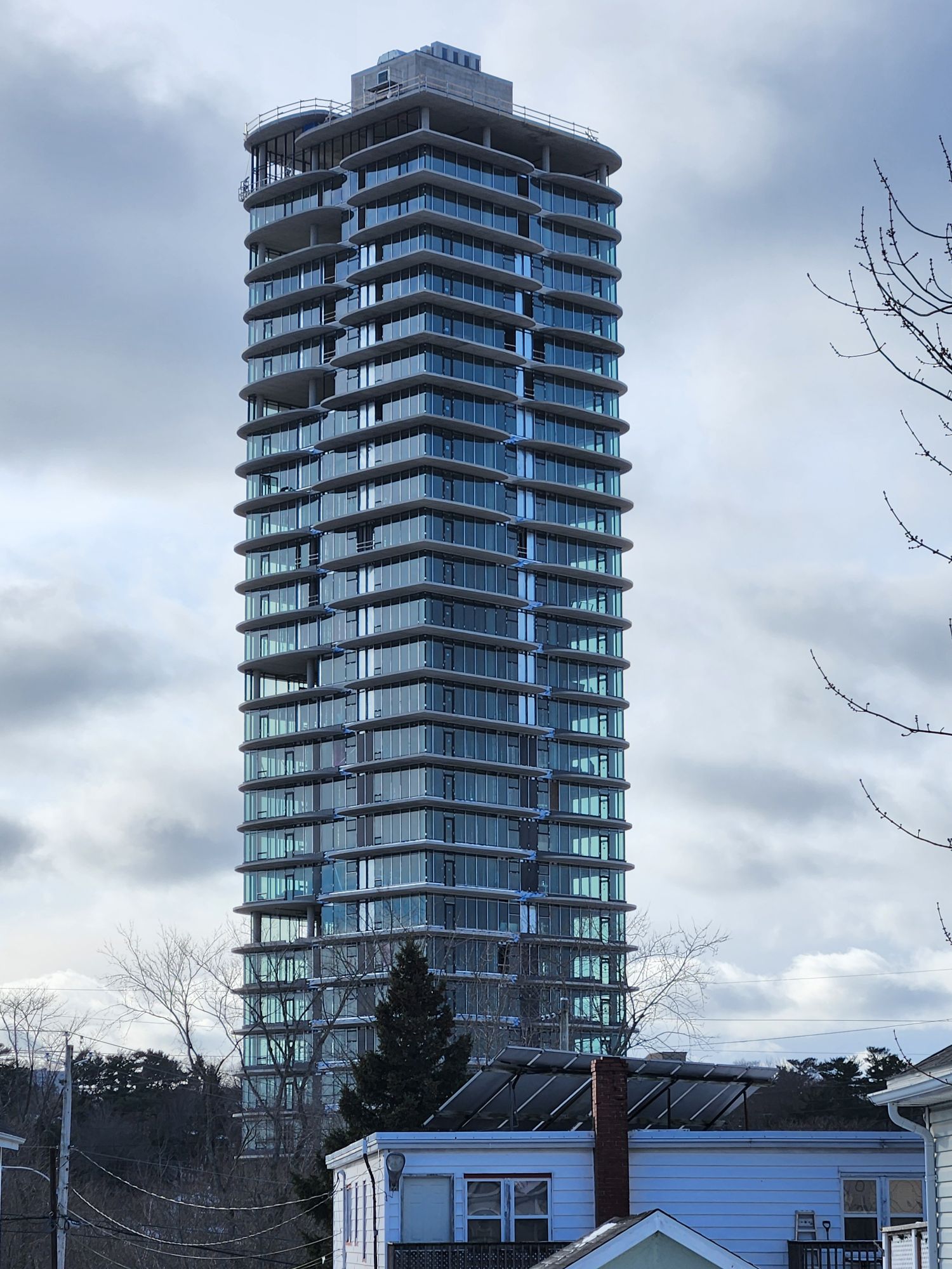 One 77 – Halifax Developments Blog