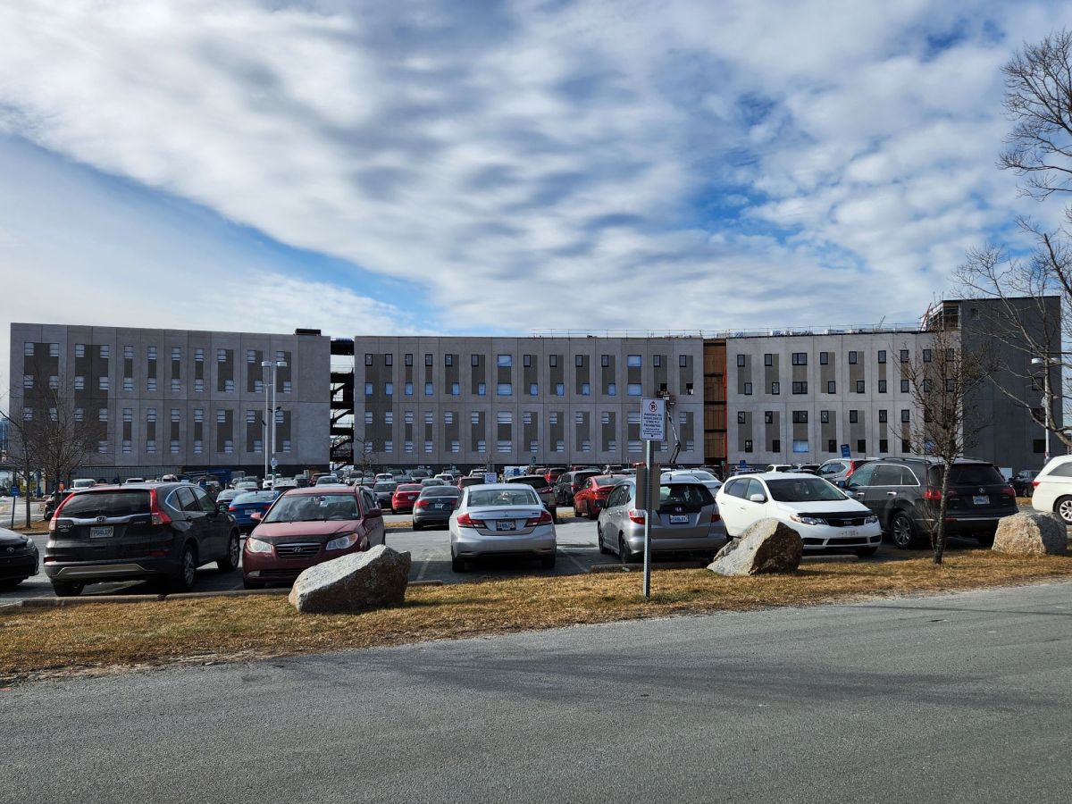 NSCC Waterfront Residence – Halifax Developments Blog