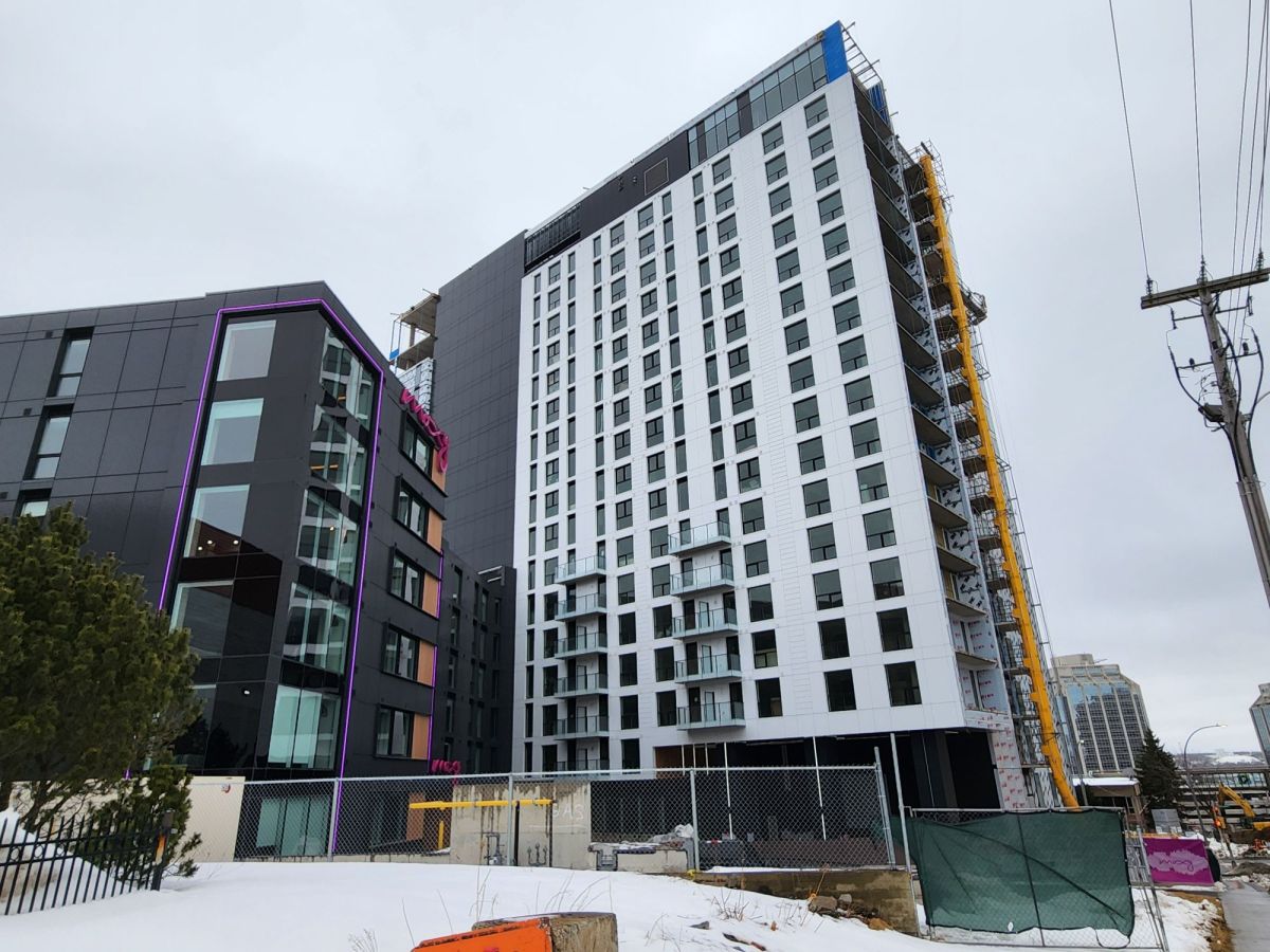 The Trinity & Moxy Hotel – Halifax Developments Blog