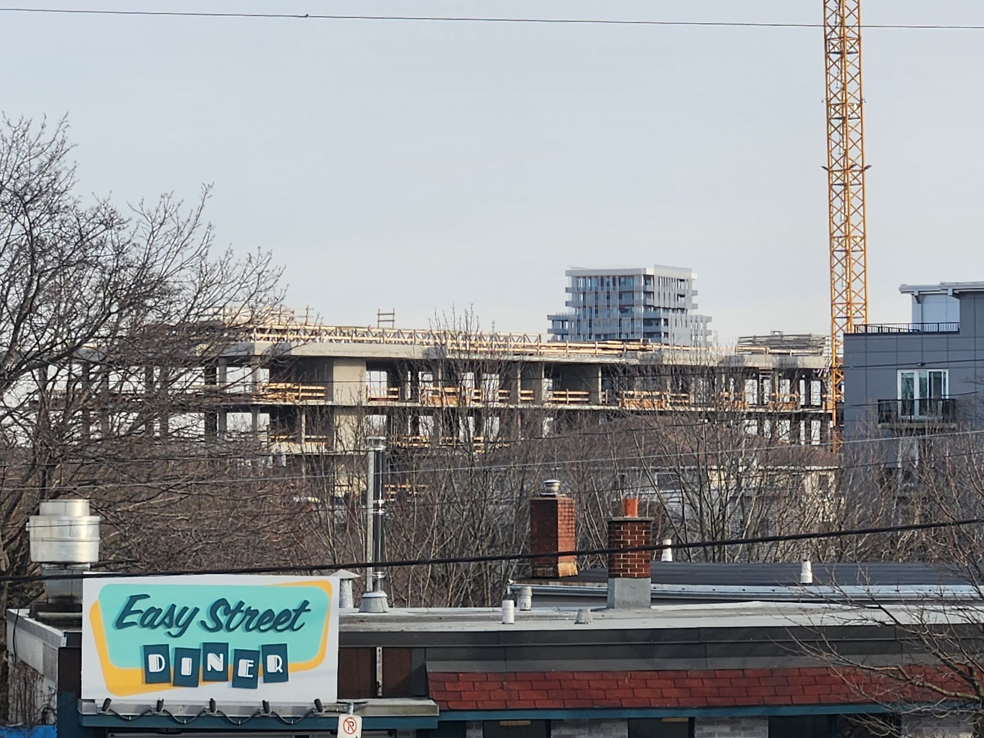 The Interchange – Halifax Developments Blog