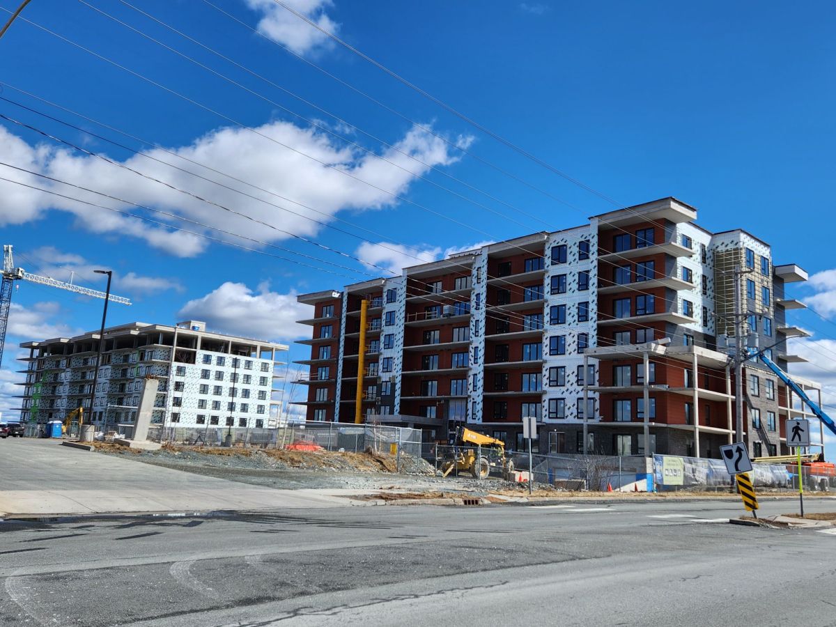 Lancaster Villas – Halifax Developments Blog