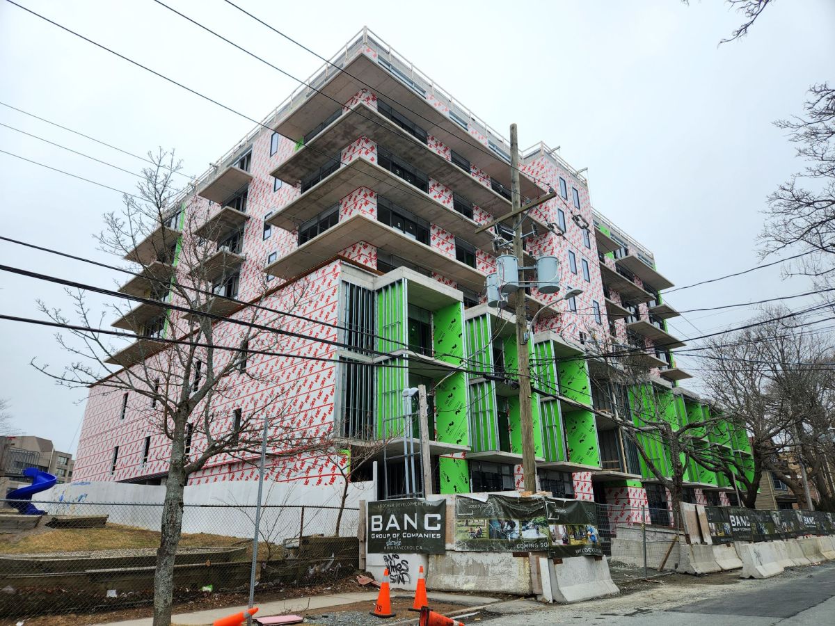 Lock Suites – Halifax Developments Blog