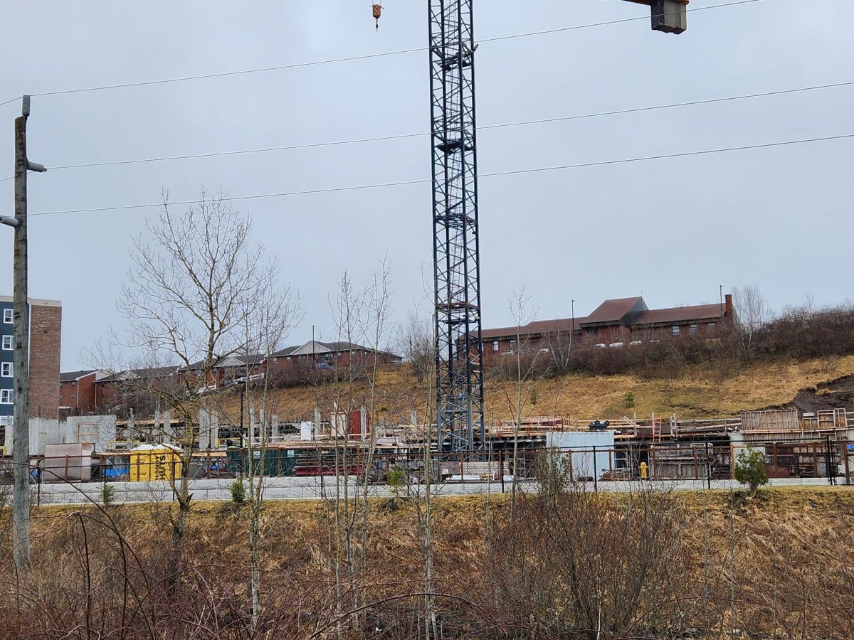 Regency at Sackville Downs III – Halifax Developments Blog