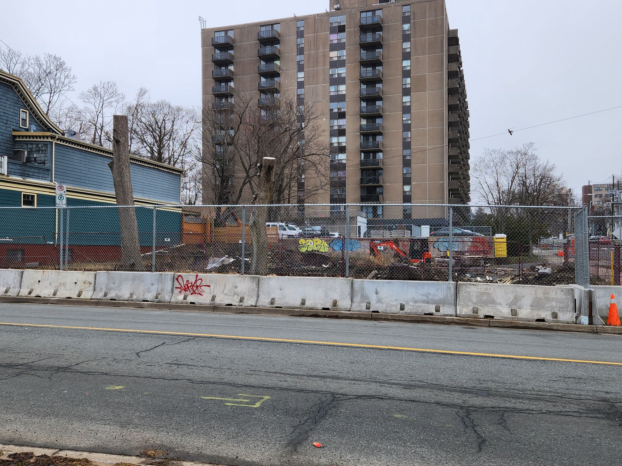 1018 South Park Street – Halifax Developments Blog