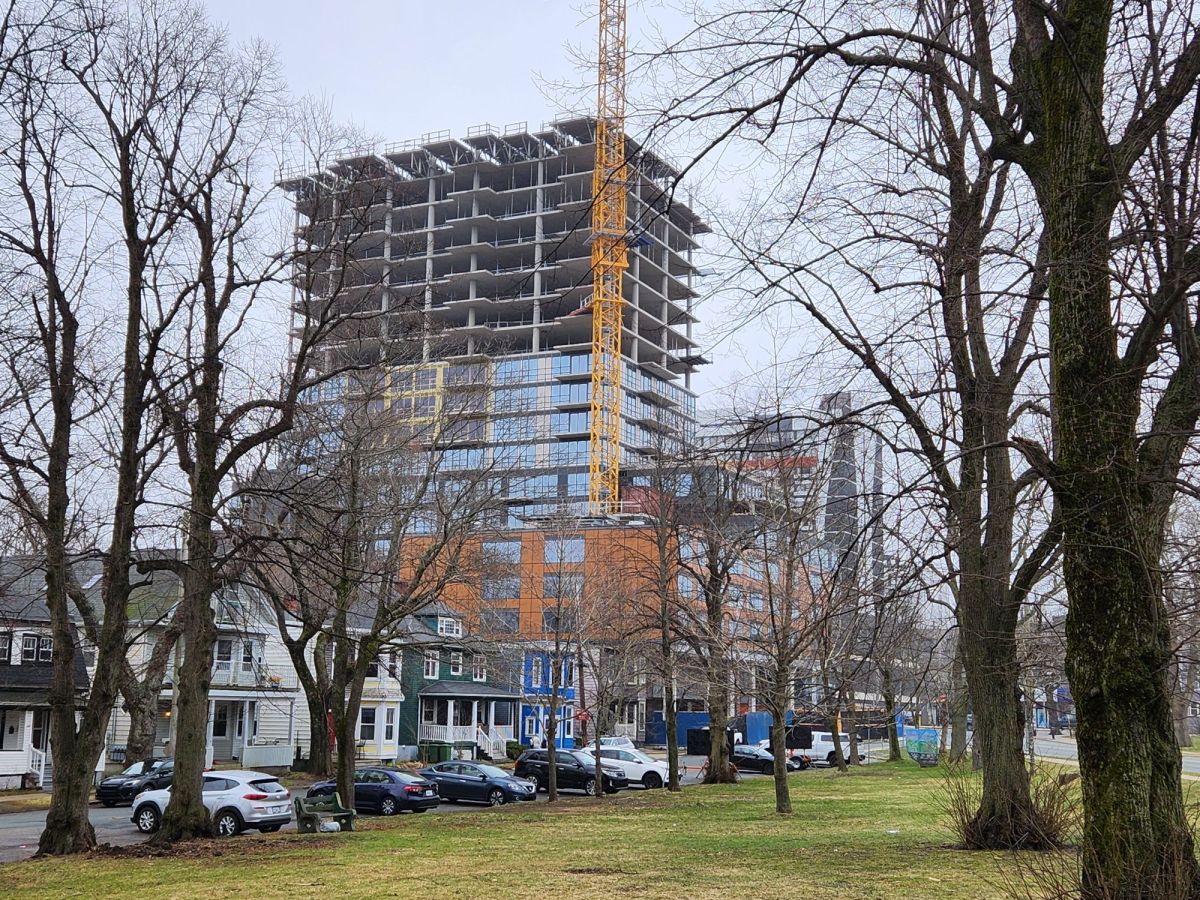 Parkland at the Commons – Halifax Developments Blog