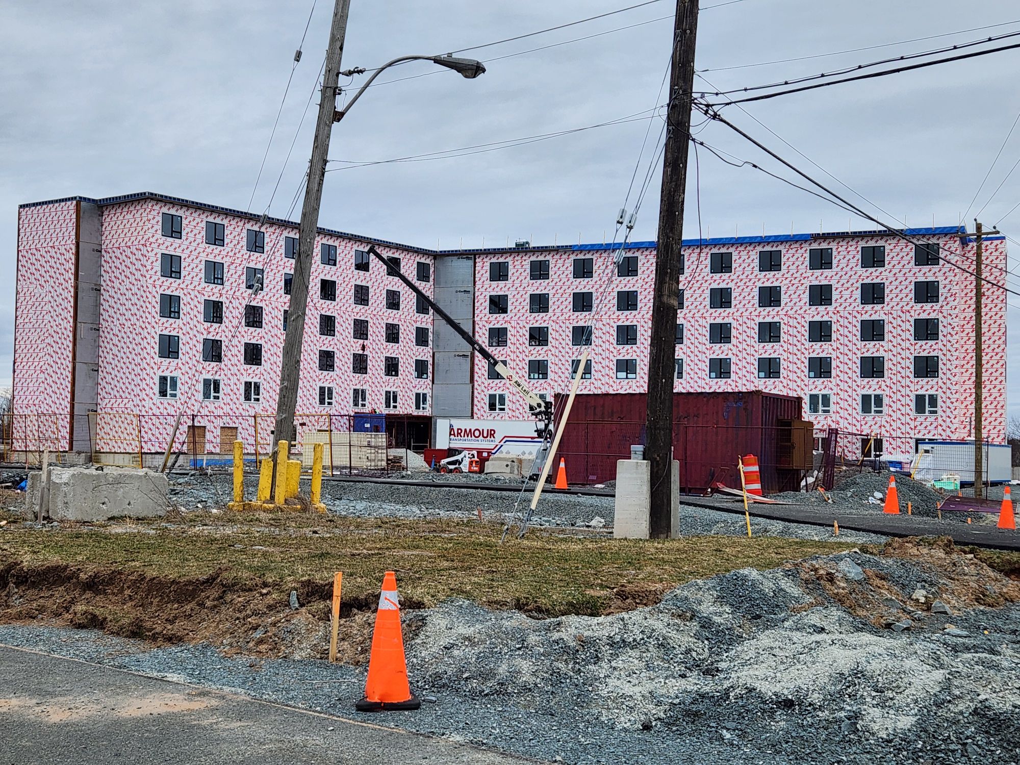 shannex – Halifax Developments Blog