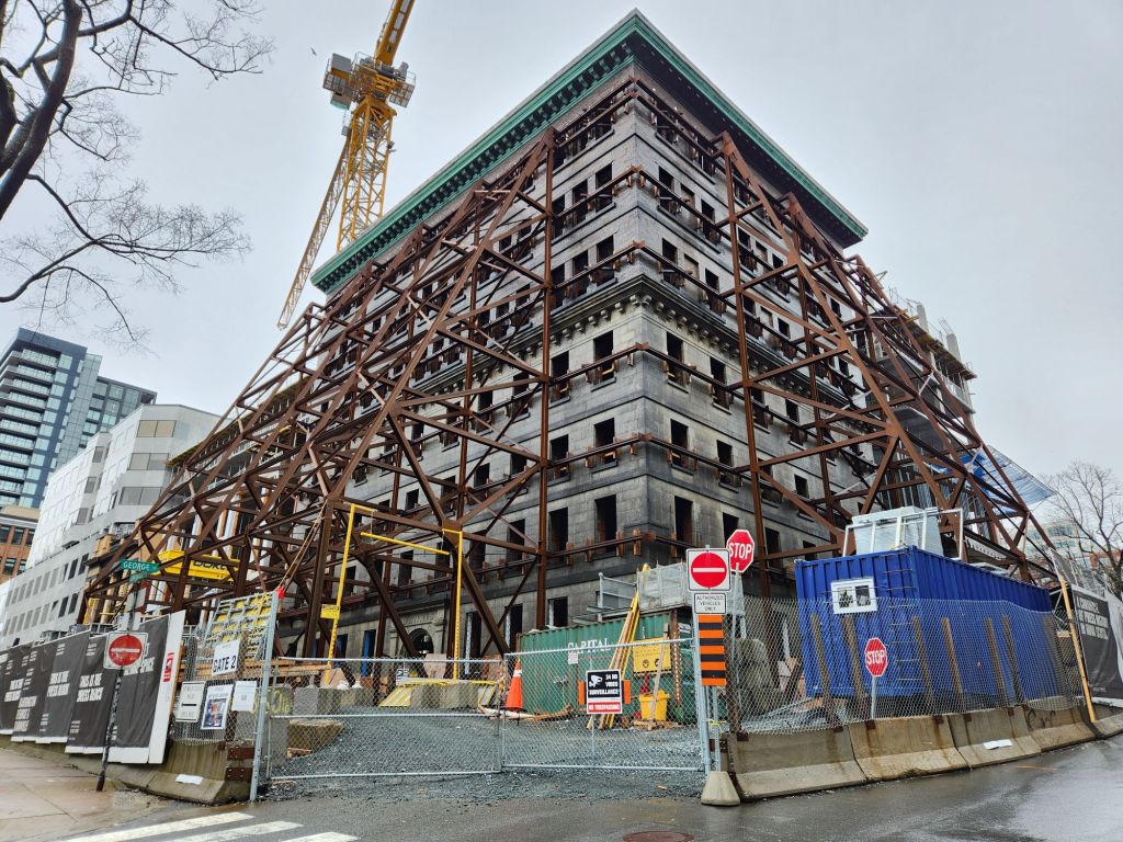 Press Block – Halifax Developments Blog